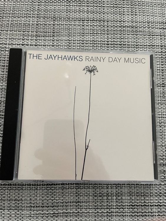 The Jayhawks – Rainy Day Music (Gebraucht) in Wil AG für CHF 1 – mit ...