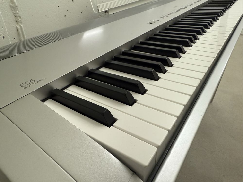 KAWAI ES6 Digital Piano (Gebraucht) in Rüti ZH für CHF 450 – nur ...