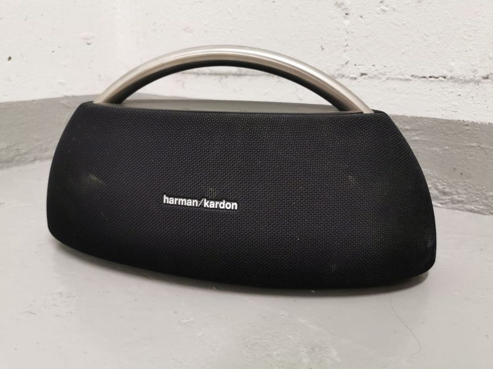 Harman Kardon Go 2 | Kaufen auf Ricardo