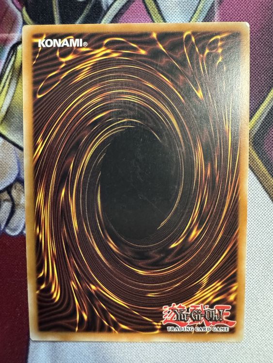 Yugioh Siegesviper XX03 Oldschool Super Rare EOJ ab 1 CHF! (Gebraucht ...