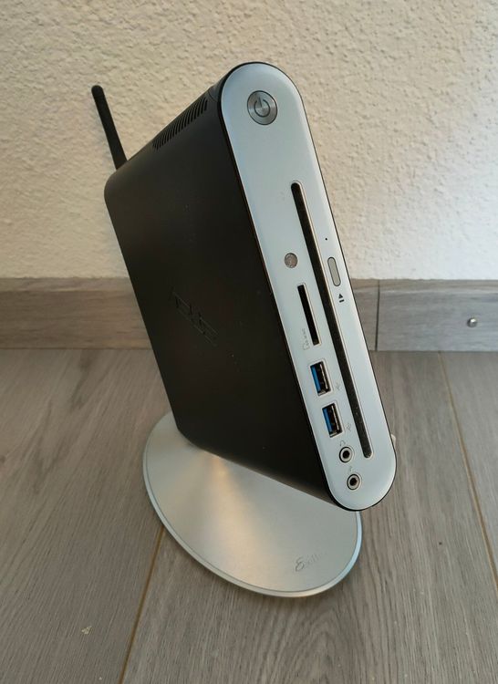 ASUS eeeBox PC EB1501P Mini-PC | Kaufen auf Ricardo