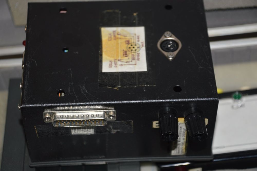 Hirsch ScramblePad Read (Gebraucht) in Collonges für CHF 150 – mit ...