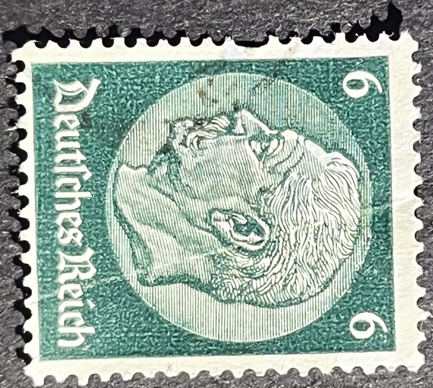 DR - Deutsche Reich Briefmarke ab 0.50 CHF !!! (Gebraucht) in Chiasso für CHF 0.5 – mit ...