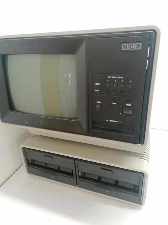 NCR Computer - defekt! | Kaufen auf Ricardo