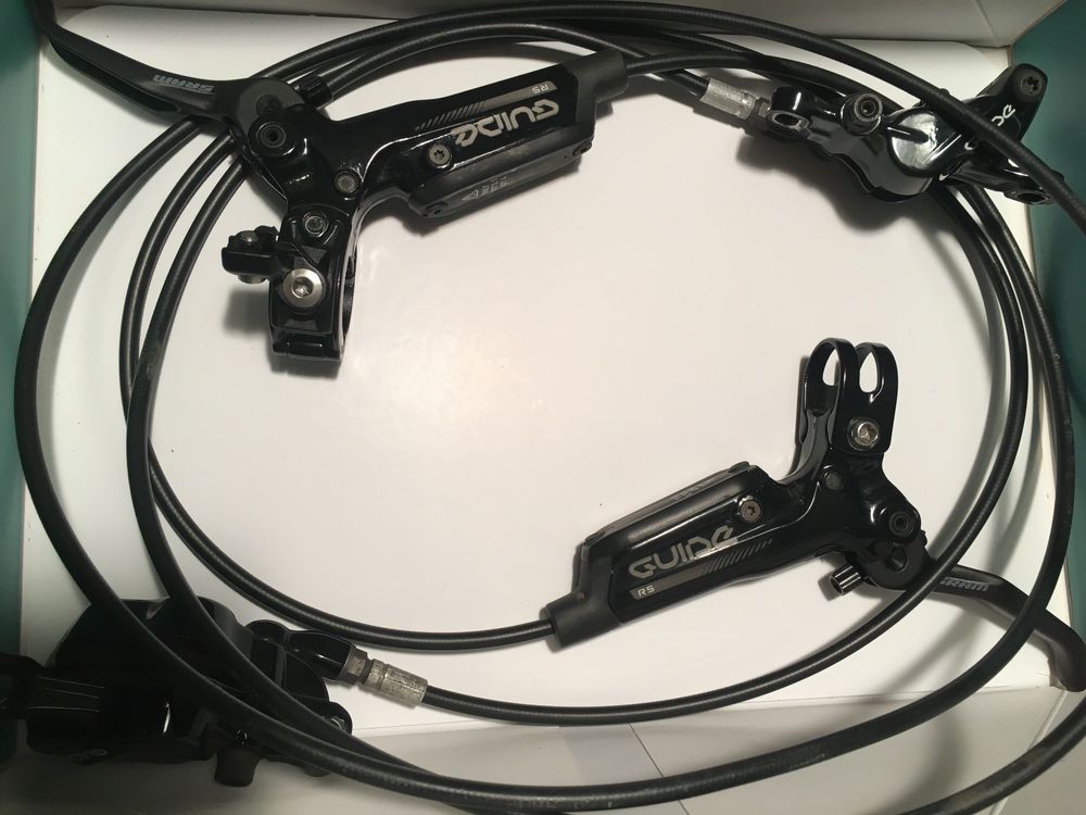 Sram Guide RS | Kaufen auf Ricardo