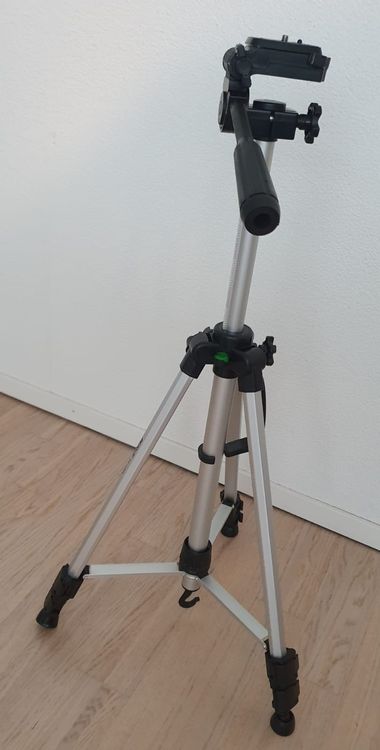 Stativ Tripod | Kaufen auf Ricardo