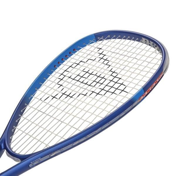 Dunlop Tristorm Elite - eines der besten Allround-Rackets (Neu und ...