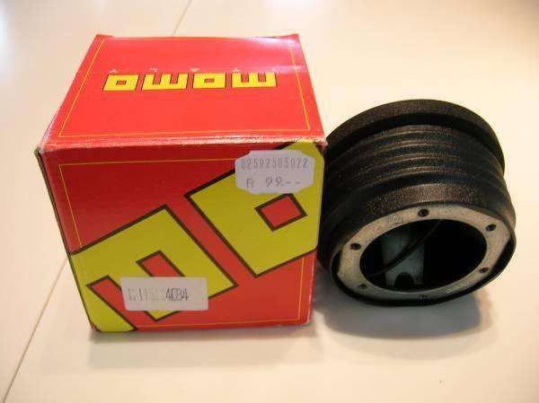 LANCIA - DELTA - MOMO Nabe (Neu und originalverpackt) in Dübendorf für CHF 85 – mit Lieferung ...