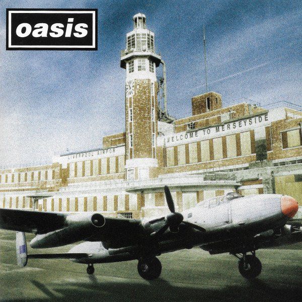 Oasis - オアシス – Don't Go Away (rare Maxi-CD JAPAN-Ed.) D22 (Gebraucht ...