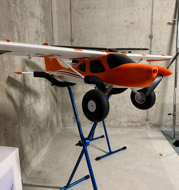 XFly GlaStar V2, komplettes Set, alles dabei! NEU (Neu (gemäss ...