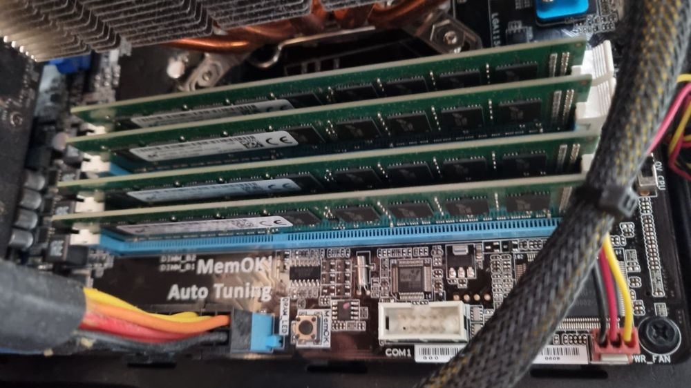 PC Intel Core i870 Midi Tower | Kaufen auf Ricardo