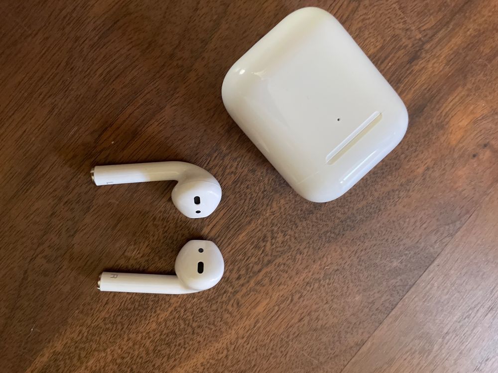Air Pods | Kaufen auf Ricardo