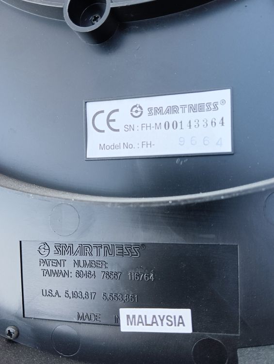 Electronic Darts Dartboard mit Soft Tip Pfeilen Smartness | Kaufen auf ...