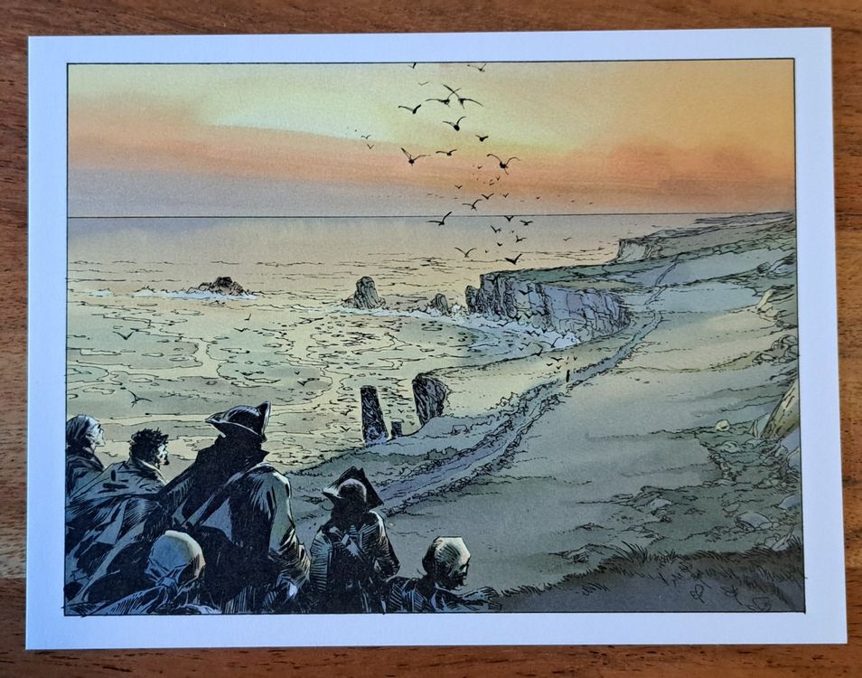 Ex-Libris Raven NEUF 20X15cm (Neu (gemäss Beschreibung)) in Dorénaz für ...