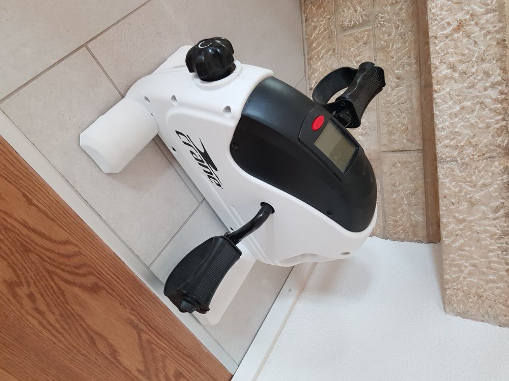 Mini trainer (Gebraucht) in olten für CHF 10 – nur Abholung auf Ricardo ...