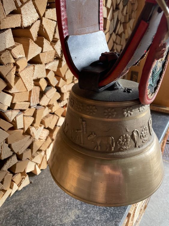 Glocke ab CHF 1.- (Gebraucht) in Altdorf für CHF 211 – mit Lieferung ...