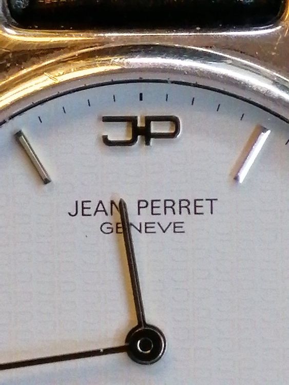 Montre Jean Perret (Gebraucht) in PRINGY für CHF 24 – mit Lieferung auf ...