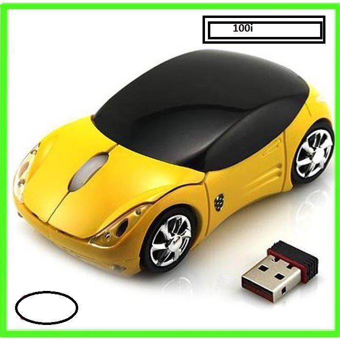 PC Maus mit Funk USB (Neu (gemäss Beschreibung)) in Arth für CHF 11.9 ...