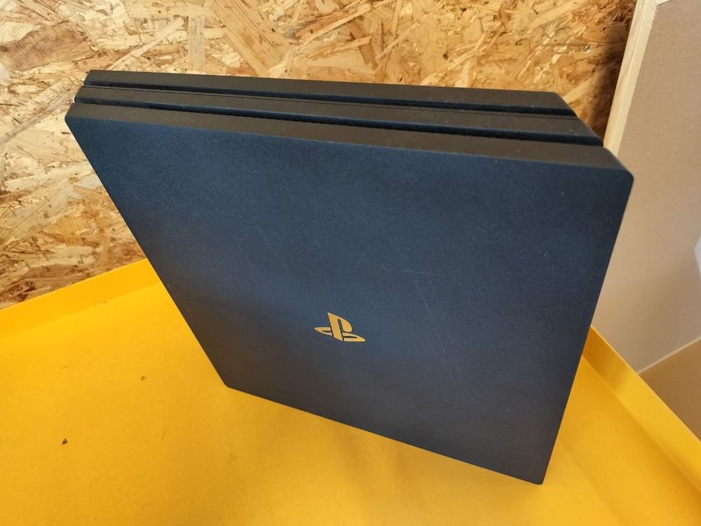 Sony Playstation PS4 Konsole ohne Controller 1TB | Kaufen auf Ricardo