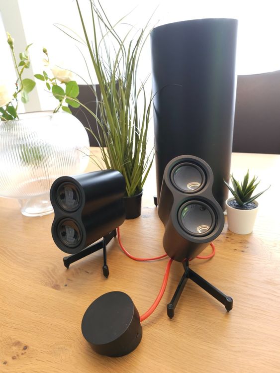 Logitech Z553 Speaker (Gebraucht) (Gebraucht) in Kloten für CHF 20 ...