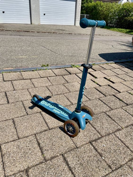 Mini Micro Scooter (Gebraucht) in Witterswil für CHF 5 – nur Abholung auf Ricardo kaufen