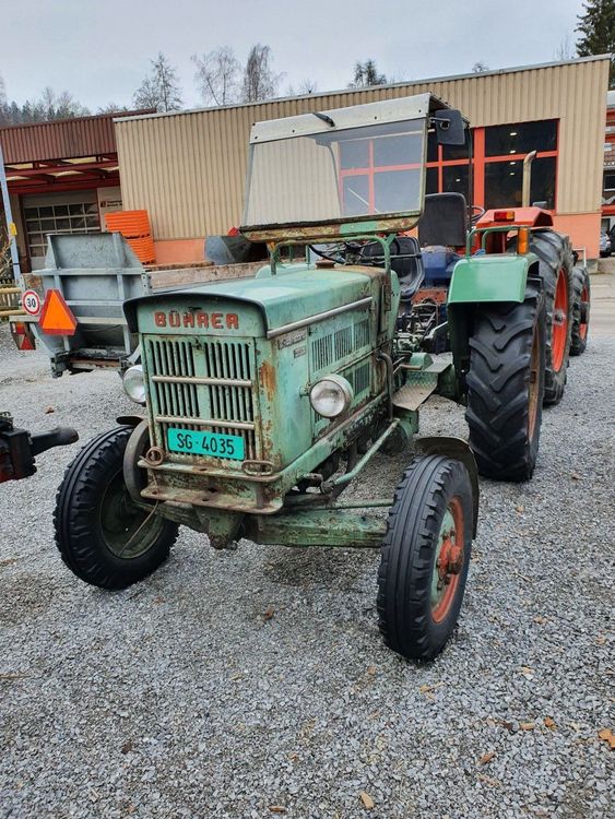 BÜHRER MS-12/15 | Kaufen auf Ricardo