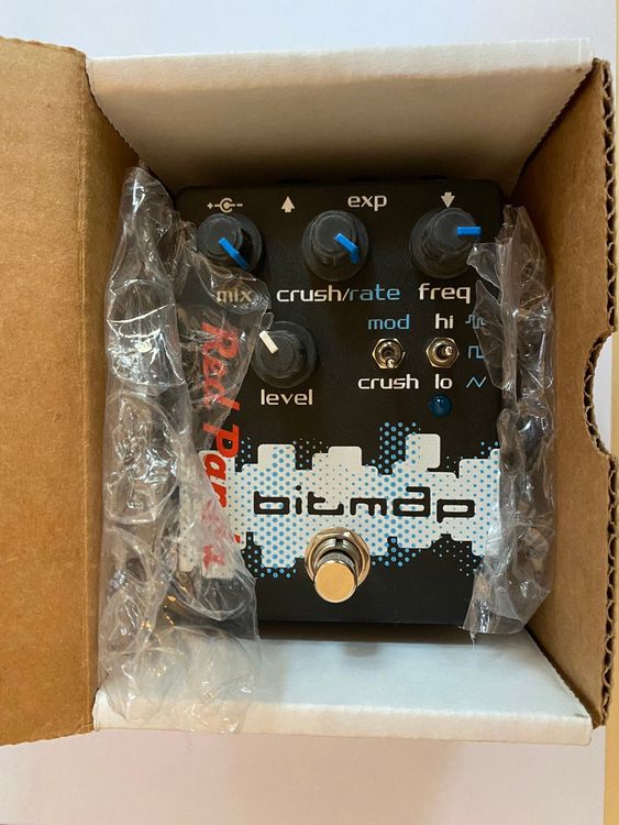 Red Panda Bitmap (Gebraucht) in Basel für CHF 160 – mit Lieferung auf ...