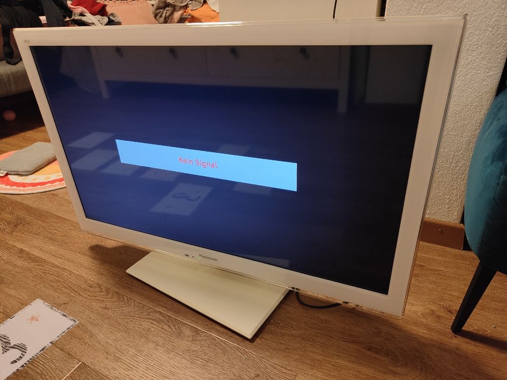 Panasonic Smart VIERA LED-LCD TV mit 80cm/32” Diagonale | Kaufen auf ...