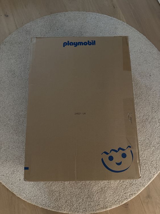 Playmobil Star Trek U.S.S. Enterprise 70548 - Neu & OVP 57 (Neu und ...