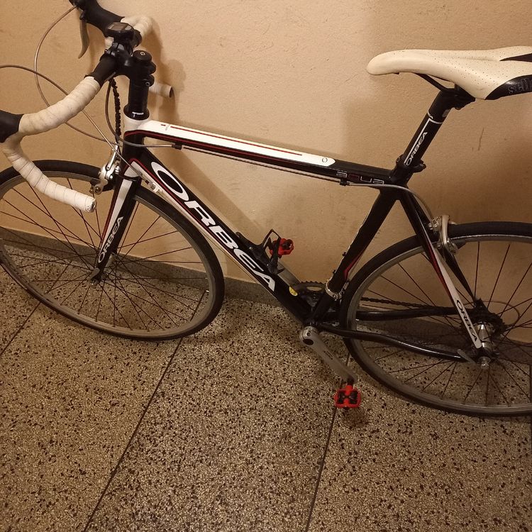 Rennvelo Orbea Aqua 28 Zoll (Gebraucht) in Bern für CHF 500 – nur ...