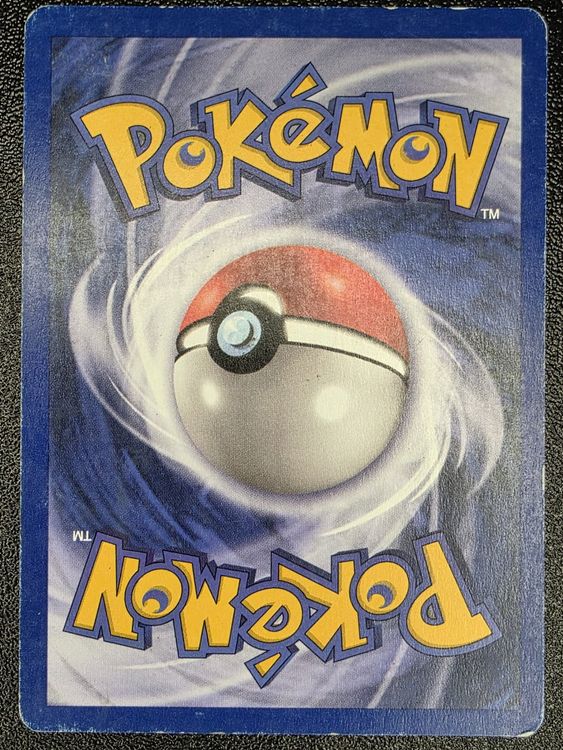 Voltali Jungle 4/64 Française Holo Wizards (Gebraucht) in lausanne für ...