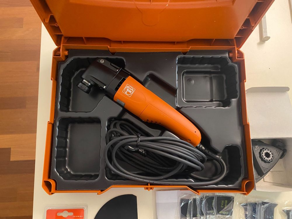 Fein Supercut | Kaufen auf Ricardo