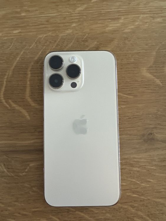 Iphone 14 pro Max 256GB White (Neu (gemäss Beschreibung)) in Winterthur ...