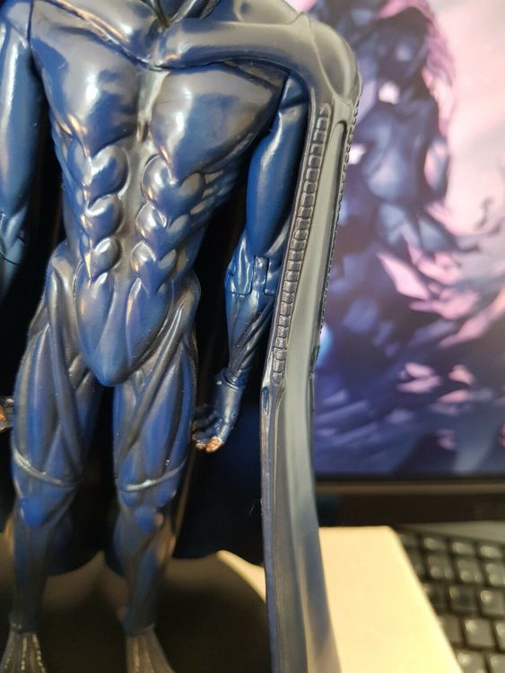 Griffith Femto Berserk Golden Age Arc Anime Figur Japan (Gebraucht) in ...