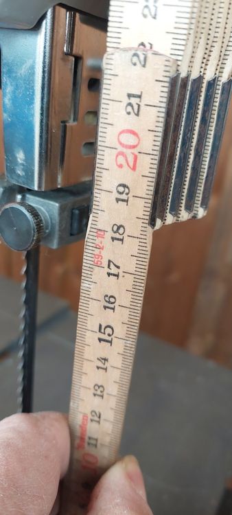 Emco Swing Bandsäge mit Schleifteller (Gebraucht) in Niederuzwil für ...