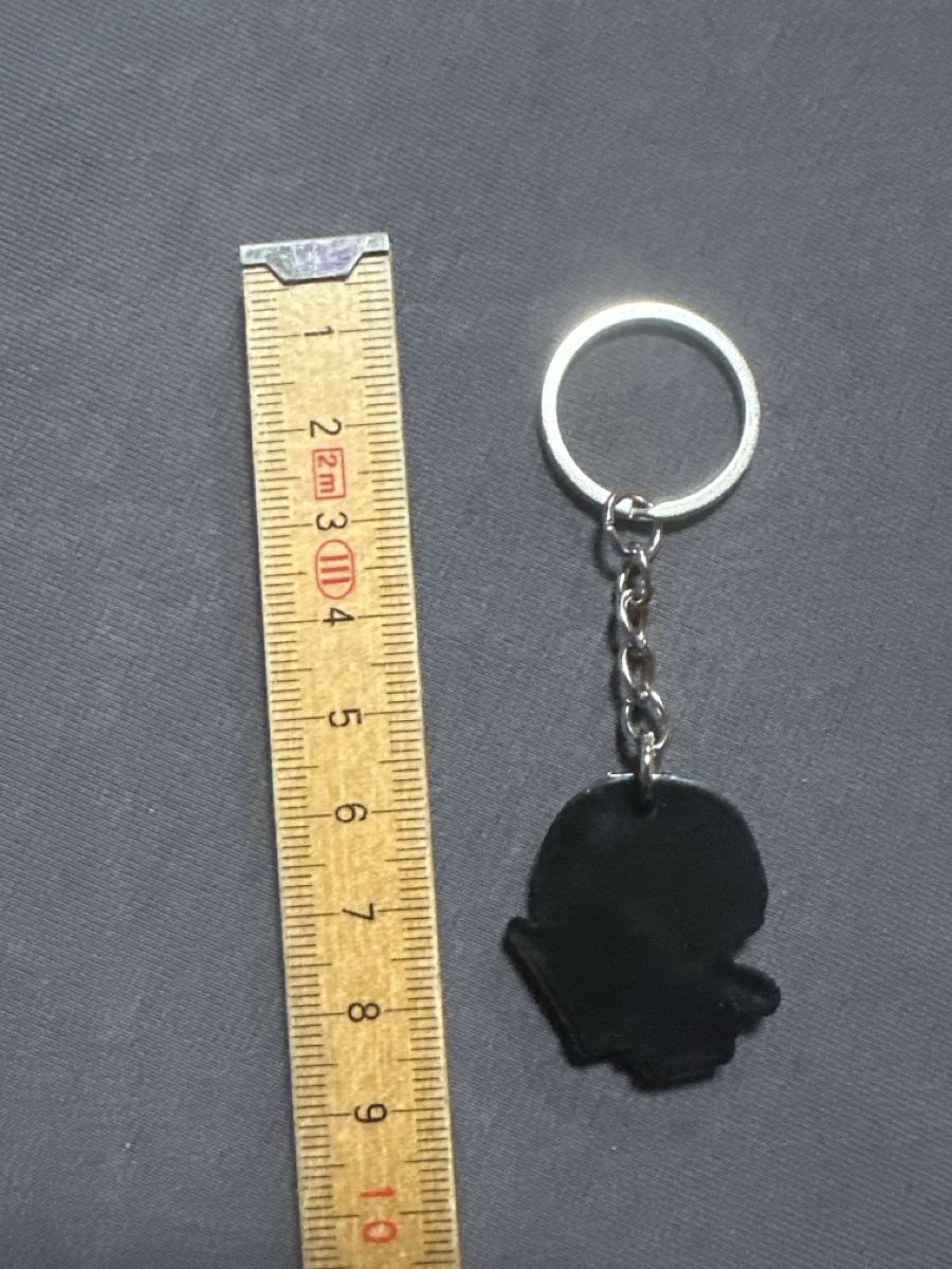 Harry Potter Schlüsselanhänger Neville (Neu (gemäss Beschreibung)) in ...