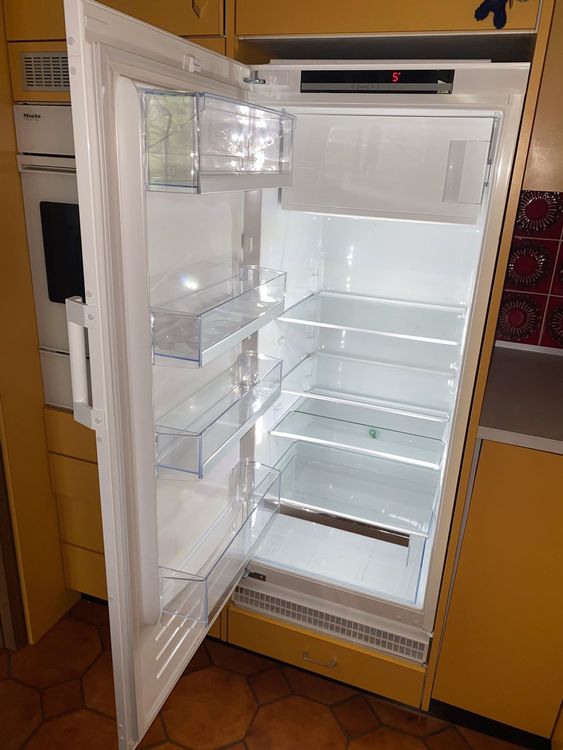 Novomatic Kühlschrank (Gebraucht) in Luzern für CHF 100 – nur Abholung auf Ricardo kaufen