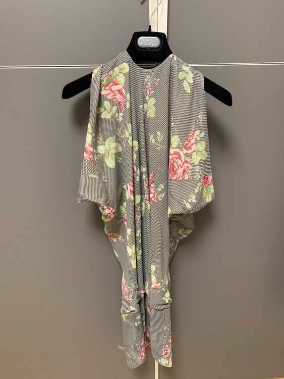 Bellissimo vestito Alexander Mqueen (Neu und originalverpackt) in ...