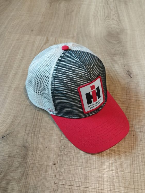 IHC Cap | Kaufen auf Ricardo