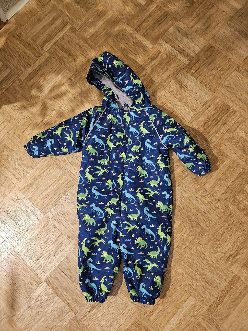 Jan & Jul Puddle-Dry Waterproof Adjustable Rain Suit (Gebraucht) in ...