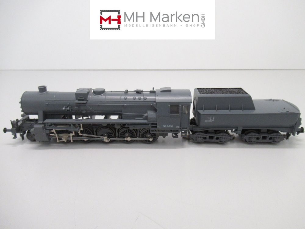 Märklin 3793 DB BR 52 AC Digital H0 (D'occasion) à pour CHF 120 – avec ...