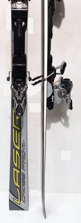 Stöckli LASER CROSS PRO 180 cm (Gebraucht) in Brüttisellen für CHF 140 ...