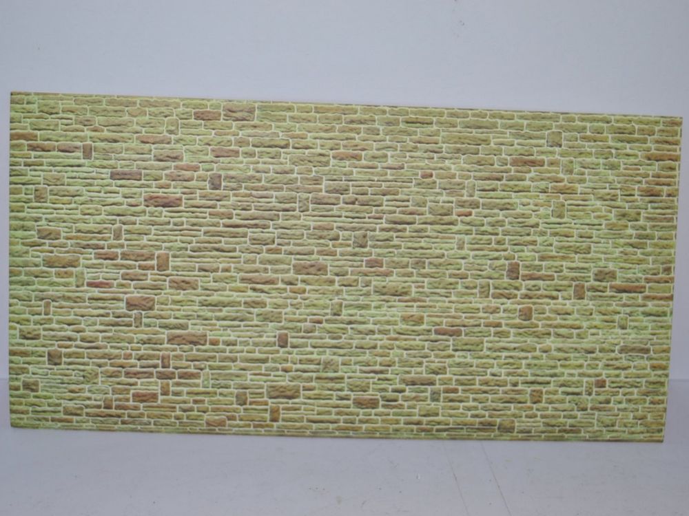 Faller Mauerplatte 606 (EDO086) (Gebraucht) in Aarwangen für CHF 1 ...