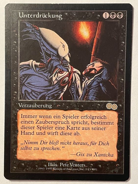 Magic The Gathering | Kaufen auf Ricardo