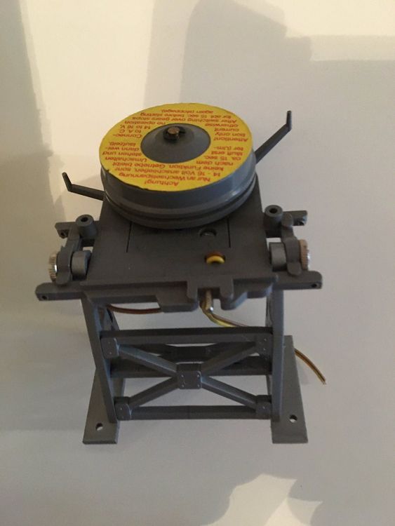 Brawa H0 6310 - Standseilbahn - Rarität! (Gebraucht) in Strengelbach ...