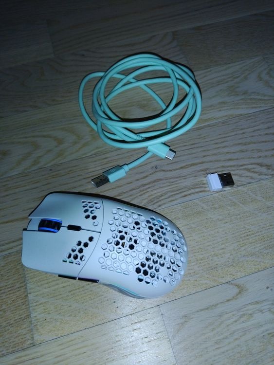 Lenovo LOQ Gaming Laptop (Neu (gemäss Beschreibung)) in Frauenfeld für ...