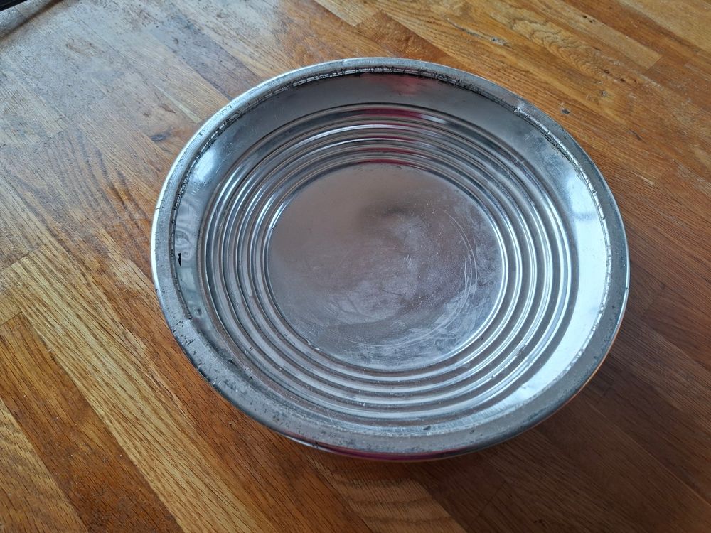 Original Nabendeckel für Wartburg 311 (Gebraucht) in Zürich für CHF 20 ...