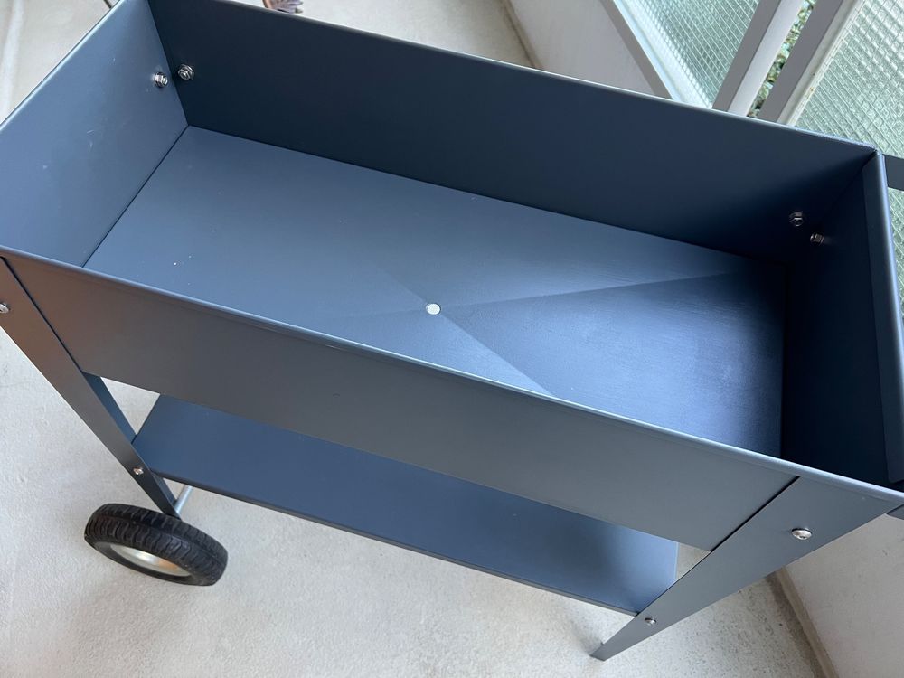 HESTERA Garden Hochbeet | Kaufen auf Ricardo