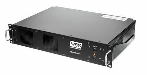 Waves Soundgrid Server One | Kaufen auf Ricardo