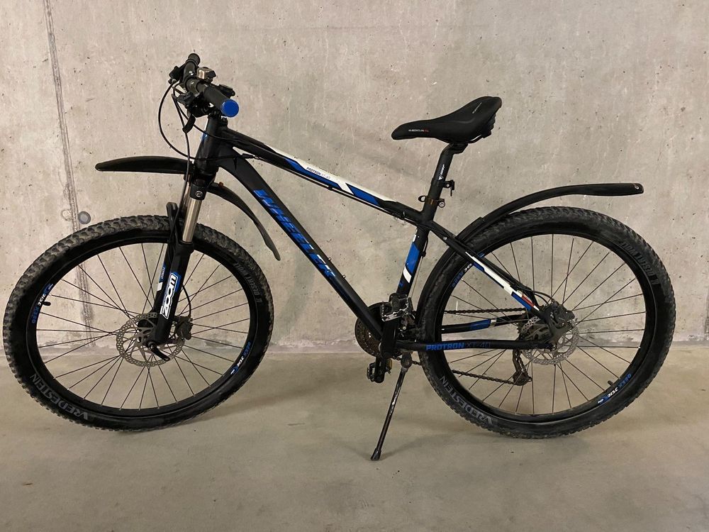 Wheeler Mountainbike Protron XT-40 | Kaufen auf Ricardo